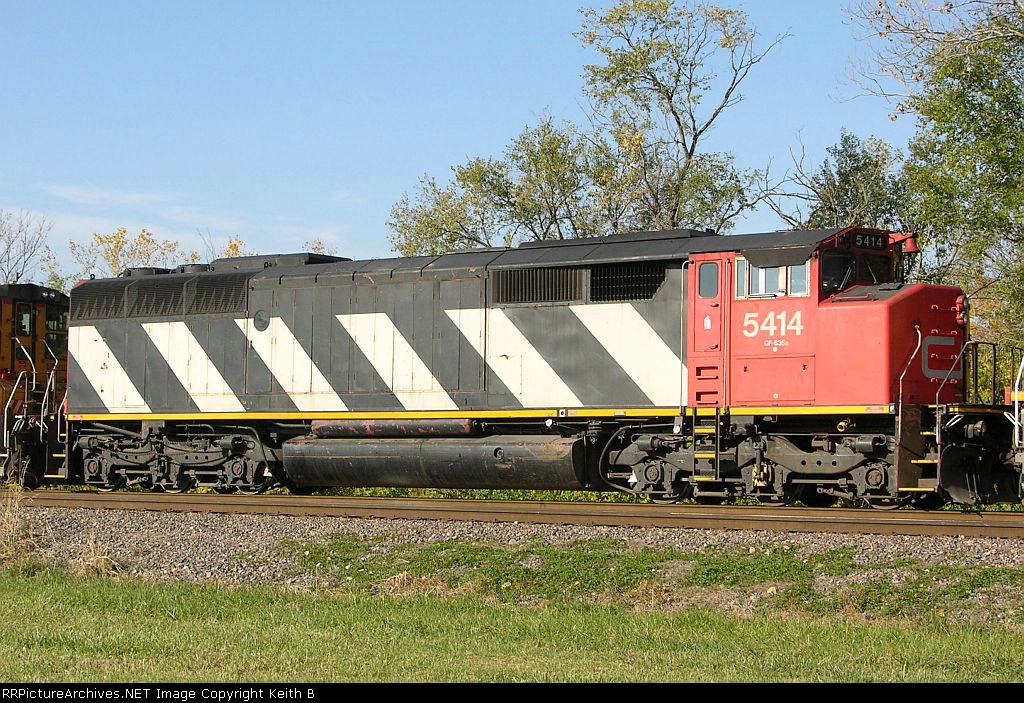 CN 5414
